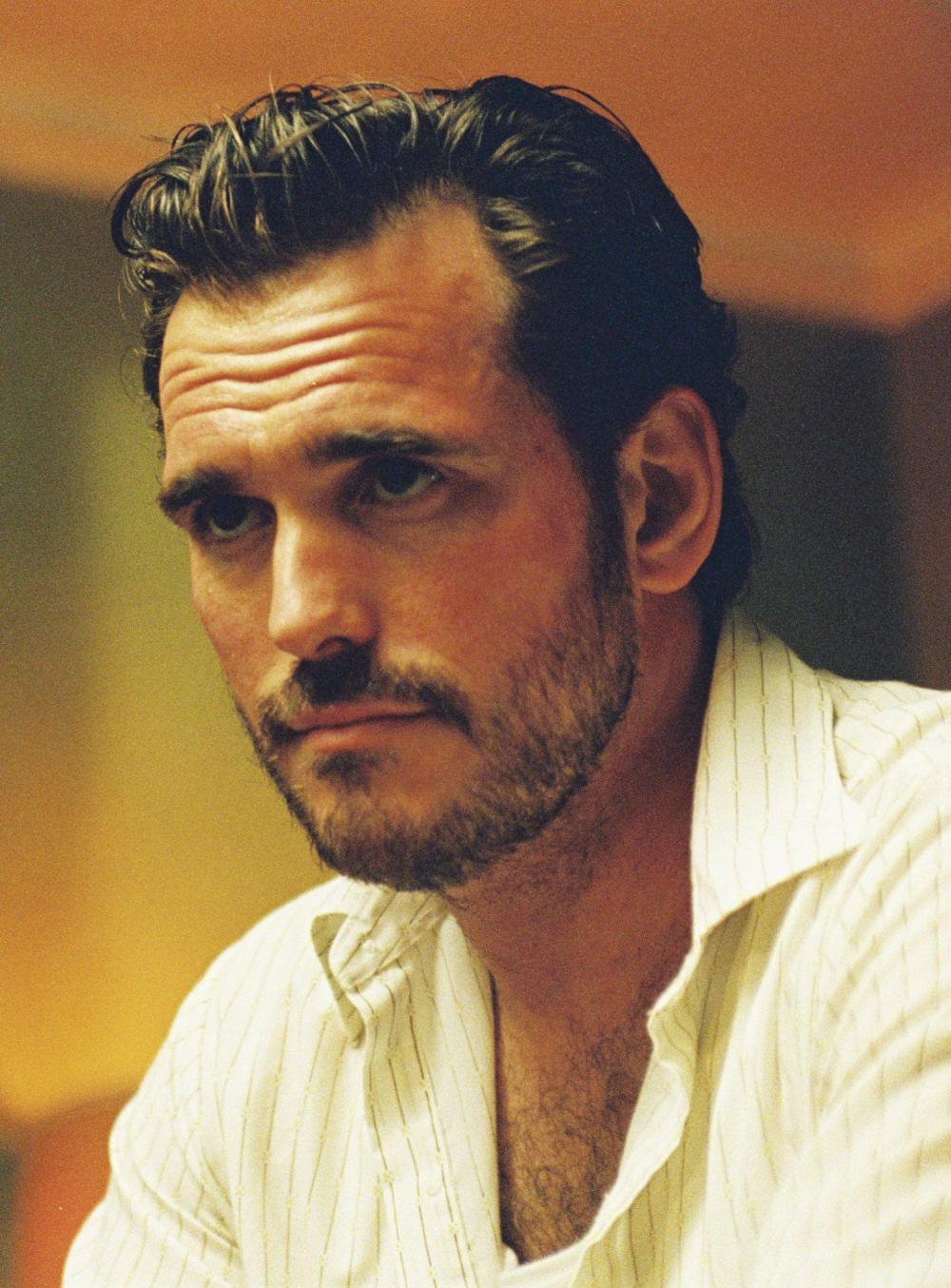 Factotum 2005, directed by Bent Hamer | Film review