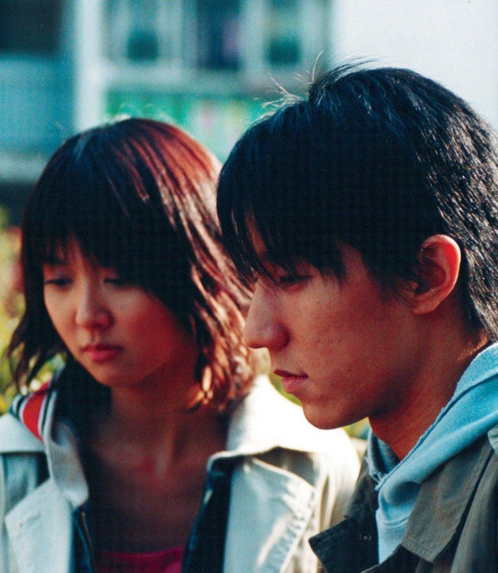 2 Young 2005, directed by Tung-Shing Yee | Film review