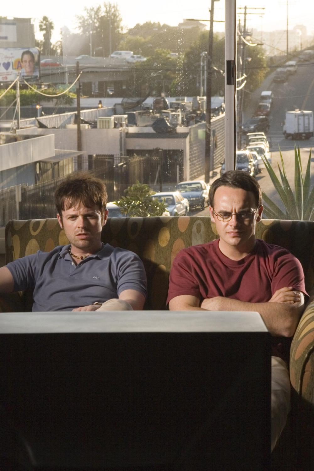 Alien Autopsy 2006, directed by Jonny Campbell | Film review