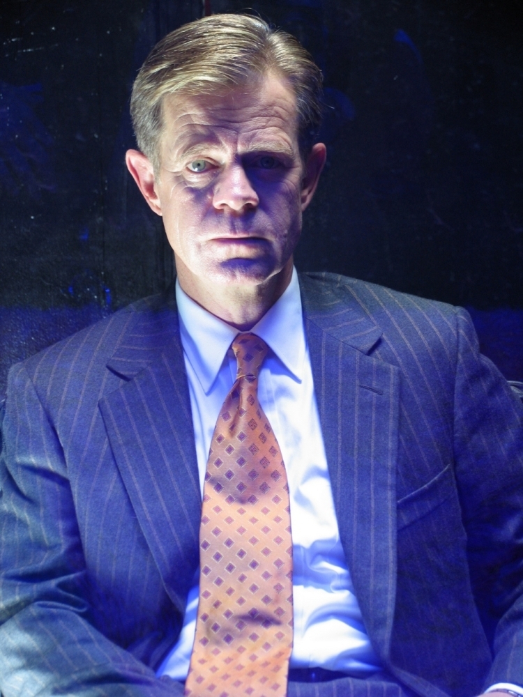 Edmond 2007, directed by Stuart Gordon | Film review