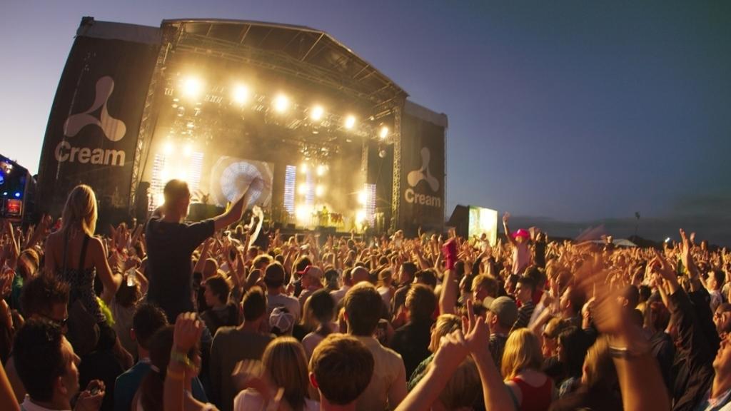 Win tickets to music festivals – Music festival competitions – Time Out ...