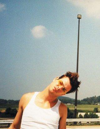 Tarnation 2005, directed by Jonathan Caouette | Film review