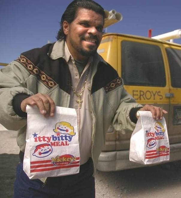 Fast Food Nation 2007, directed by Richard Linklater | Film review