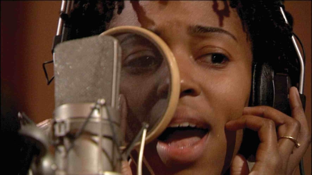 Return to Goree (Retour á Gorée) , directed by Pierre-Yves Borgeaud ...