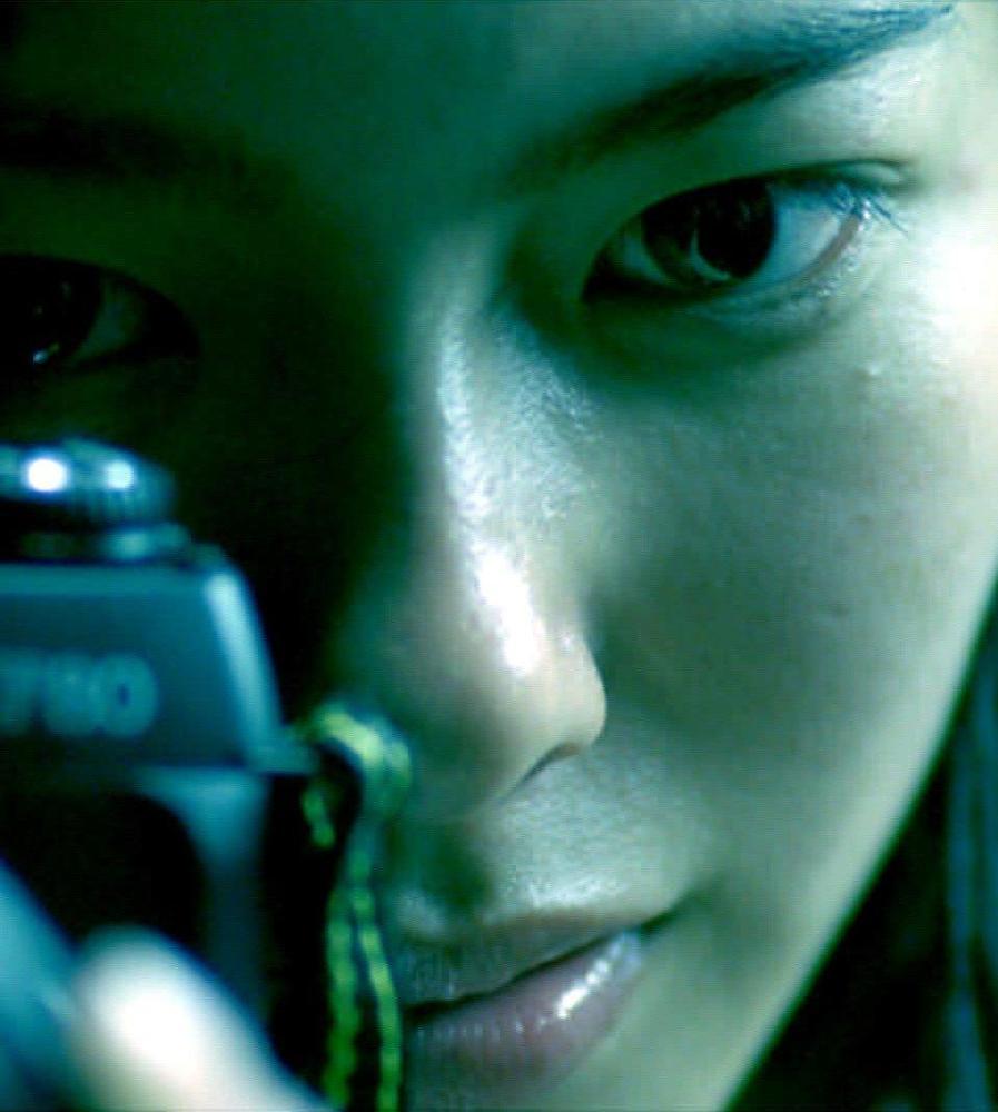 Ab-normal Beauty 2005, directed by Oxide Pang | Film review
