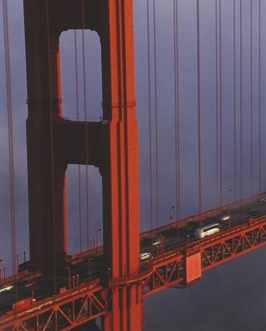 The Bridge 2007, directed by Eric Steel | Film review