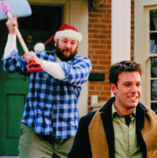 Surviving Christmas 2004, directed by Mike Mitchell | Film review