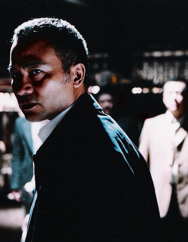 Election 2006, directed by Johnnie To | Film review