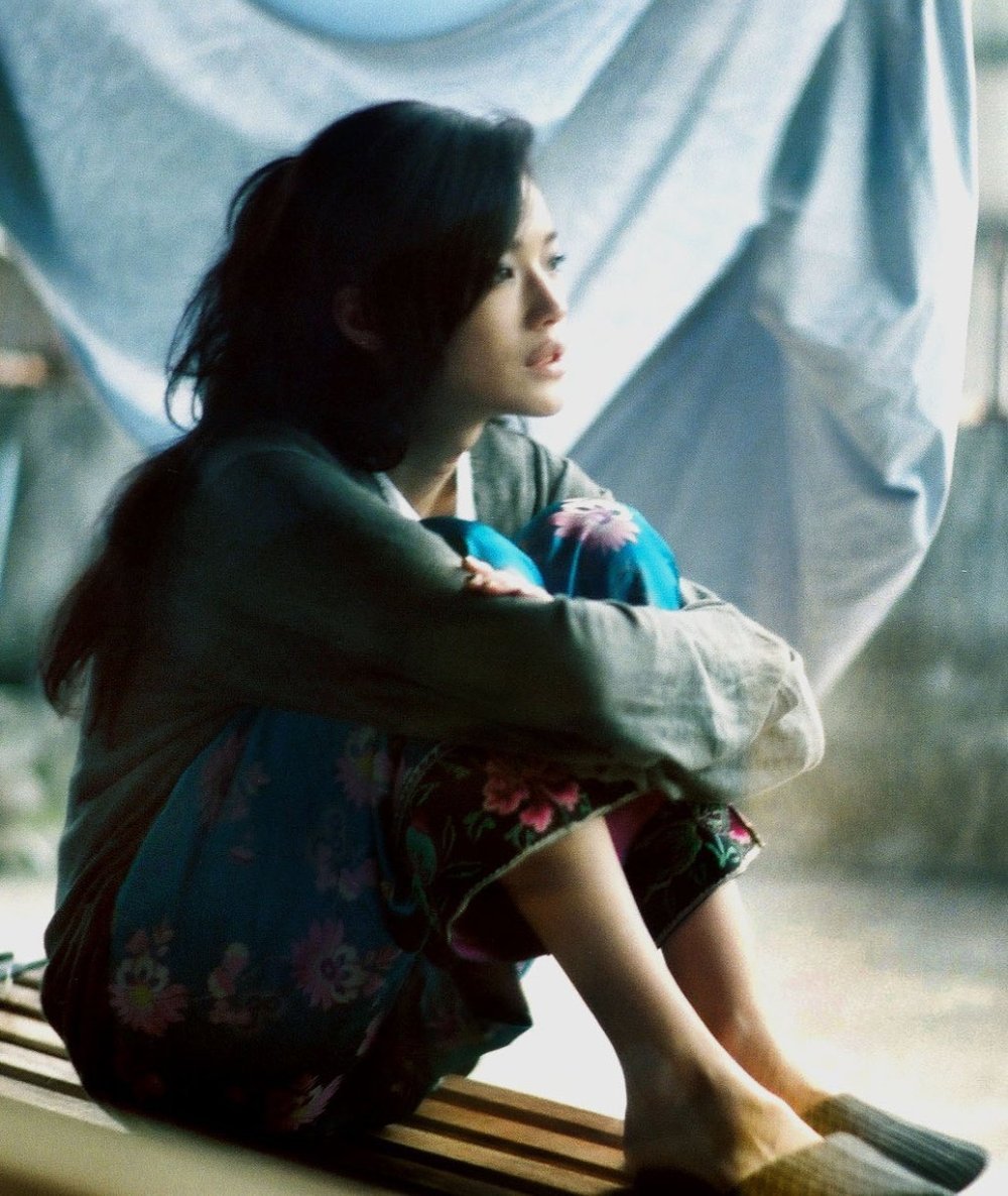 Three Times 2006, directed by Hou Hsiao-Hsien | Film review