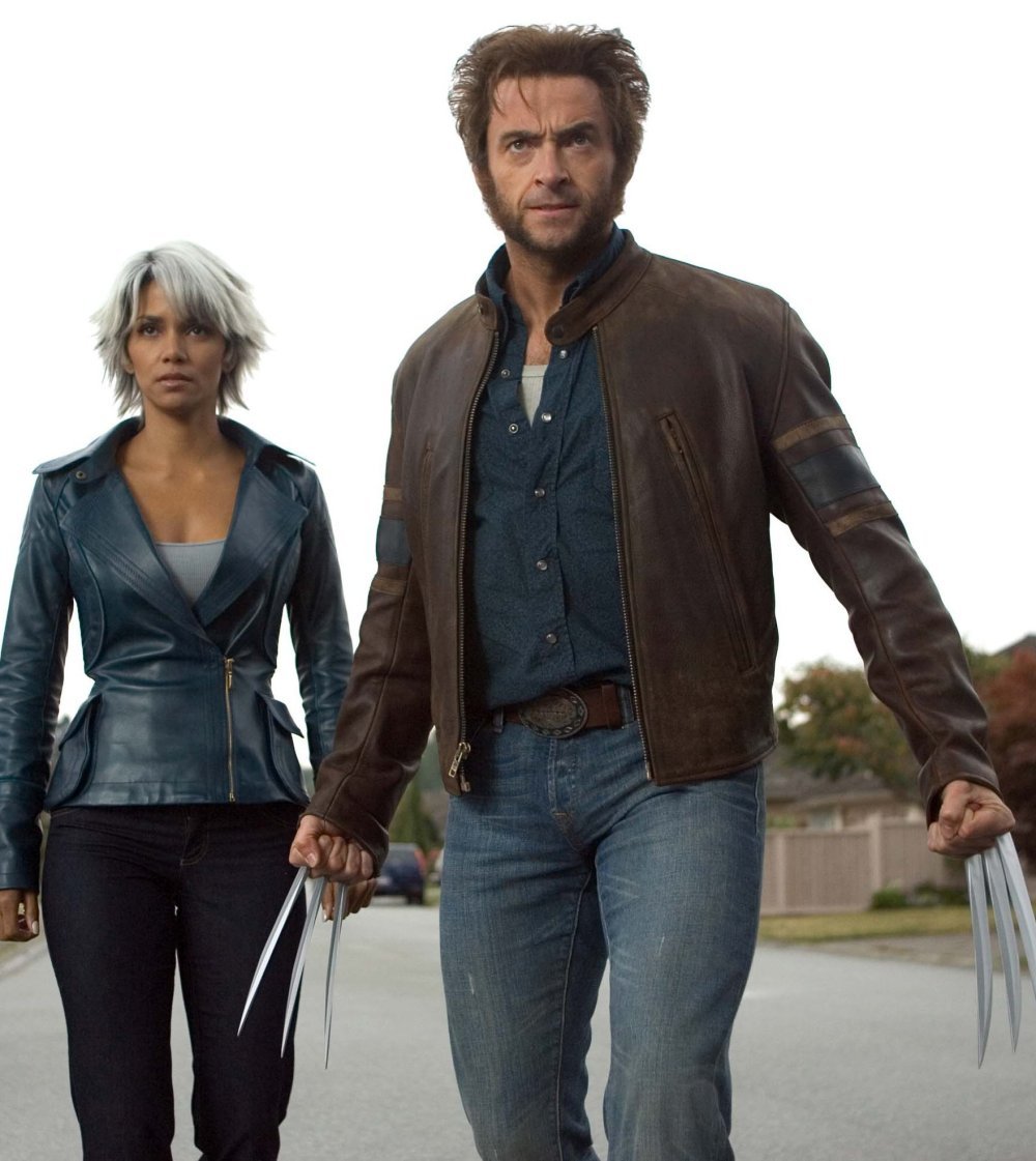 X-Men: The Last Stand 2006, directed by Brett Ratner | Film review