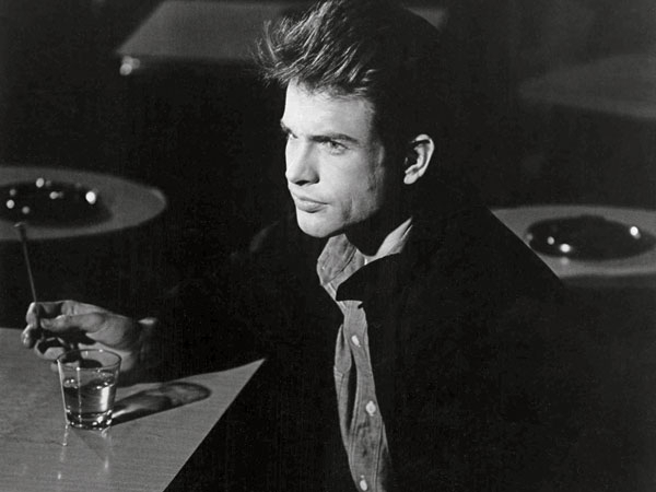 Mickey One , directed by Arthur Penn | Film review