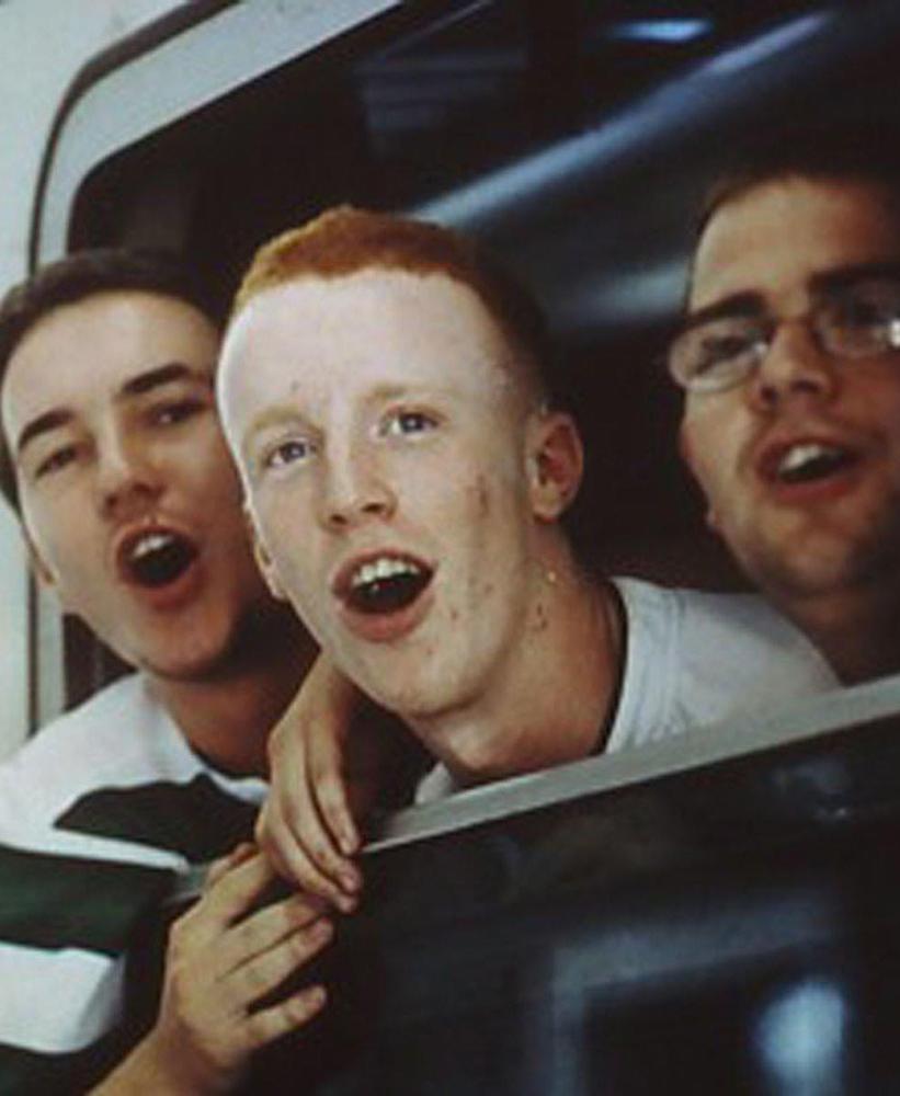 Tickets 2005, directed by Ermanno Olmi, Abbas Kiarostami and Ken Loach | Film review