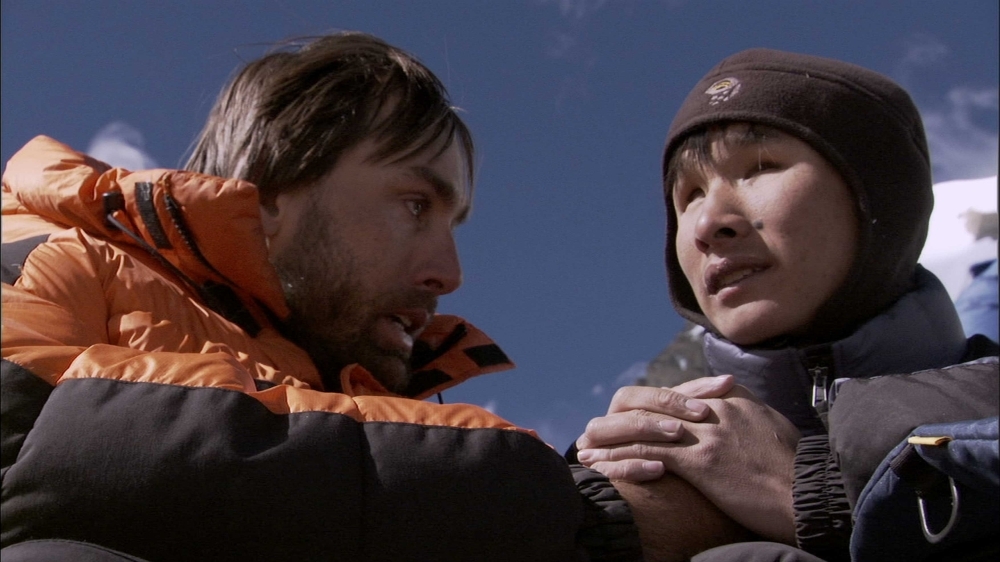 Blindsight 2008, directed by Lucy Walker | Film review