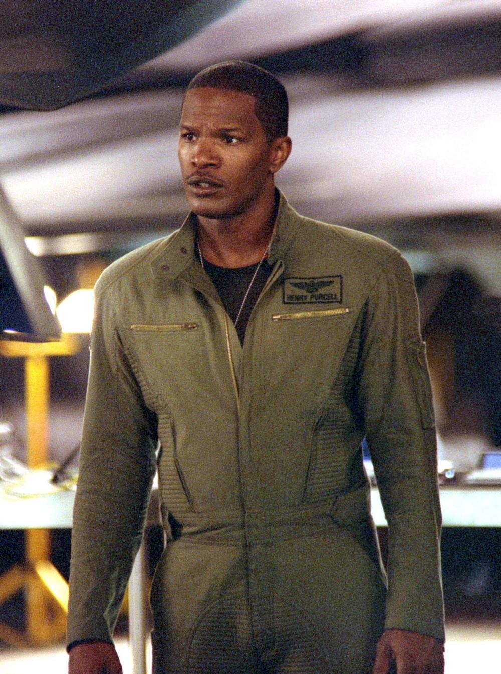 Stealth 2005, directed by Rob Cohen | Film review