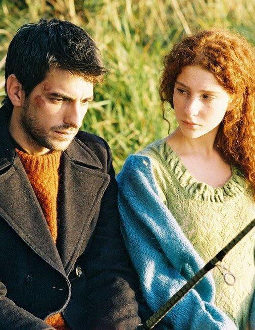 A Common Thread 2005, directed by Éléonore Faucher | Film review