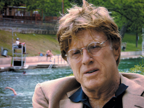 The Unforeseen , directed by Laura Dunn | Film review