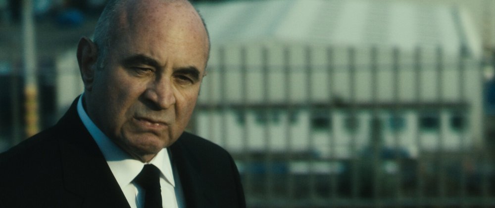 Ruby Blue 2008, directed by Jan Dunn | Film review