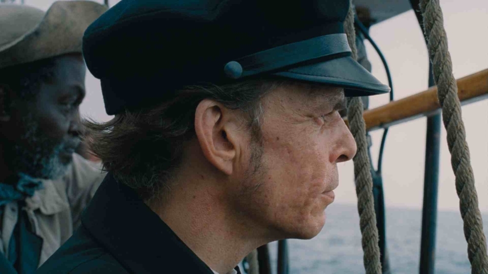 Captain Ahab 2007, directed by Philppe Ramos | Film review
