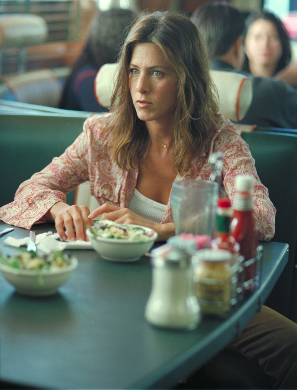 Friends With Money 2006, directed by Nicole Holofcener | Film review