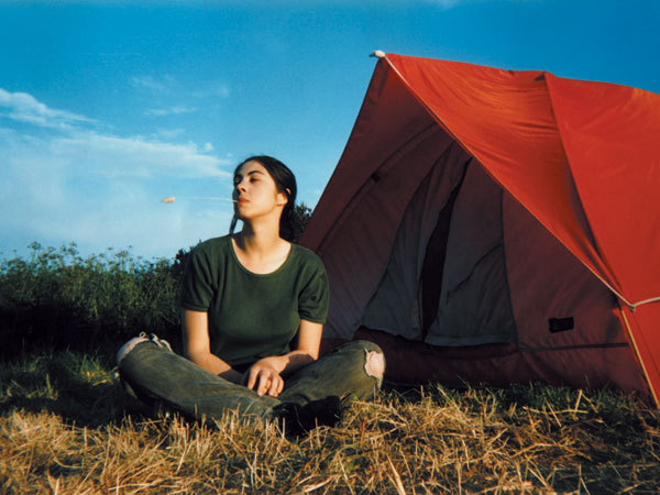 See the Sea 1997, directed by François Ozon | Film review