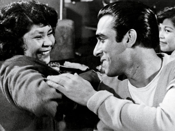 The Exiles , directed by Kent MacKenzie | Film review