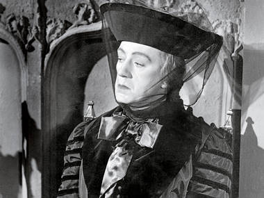 The 50 Greatest British Actors