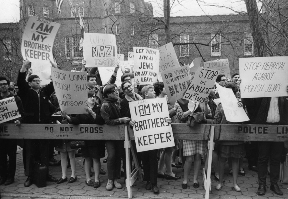 Refusenik , directed by Laura Bialis | Film review