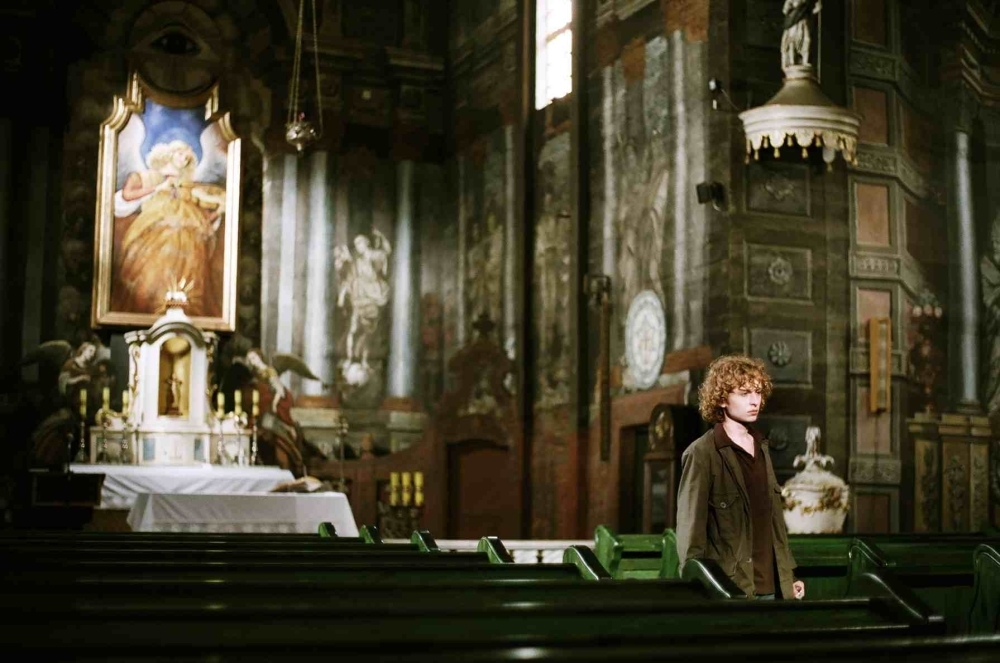 Hope 2008 | Film review