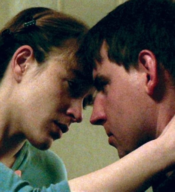 Longing 2007, directed by Valeska Grisebach | Film review