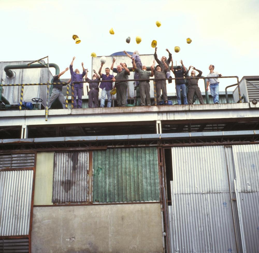 The Take 2005, directed by avi lewis | Film review