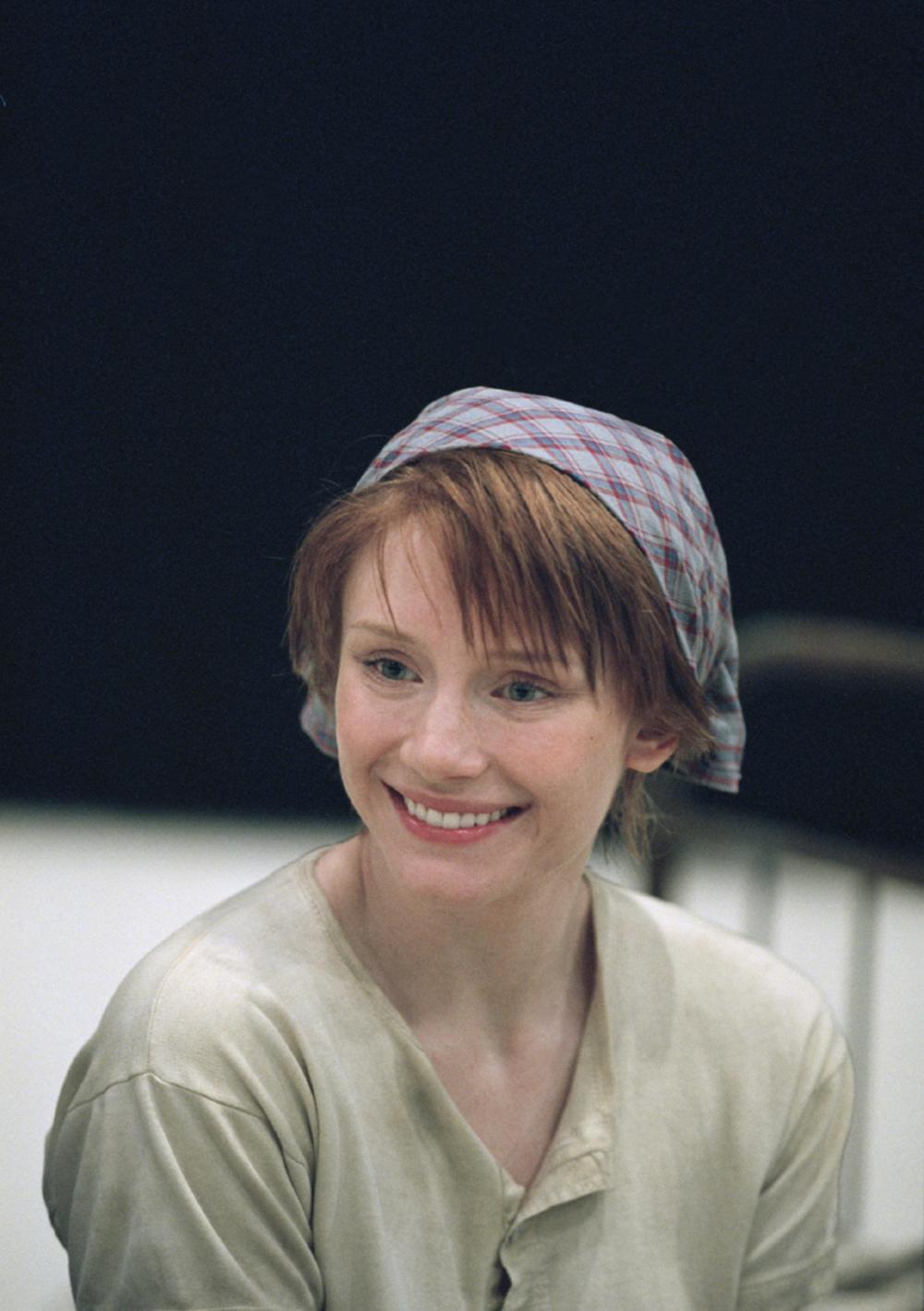 Manderlay 2006, directed by Lars von Trier | Film review