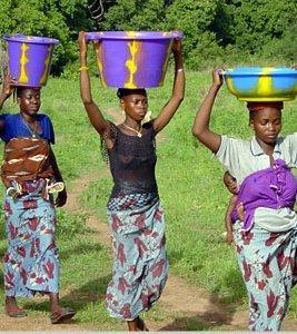 Moolaade 2005, directed by Ousmane Sembene | Film review