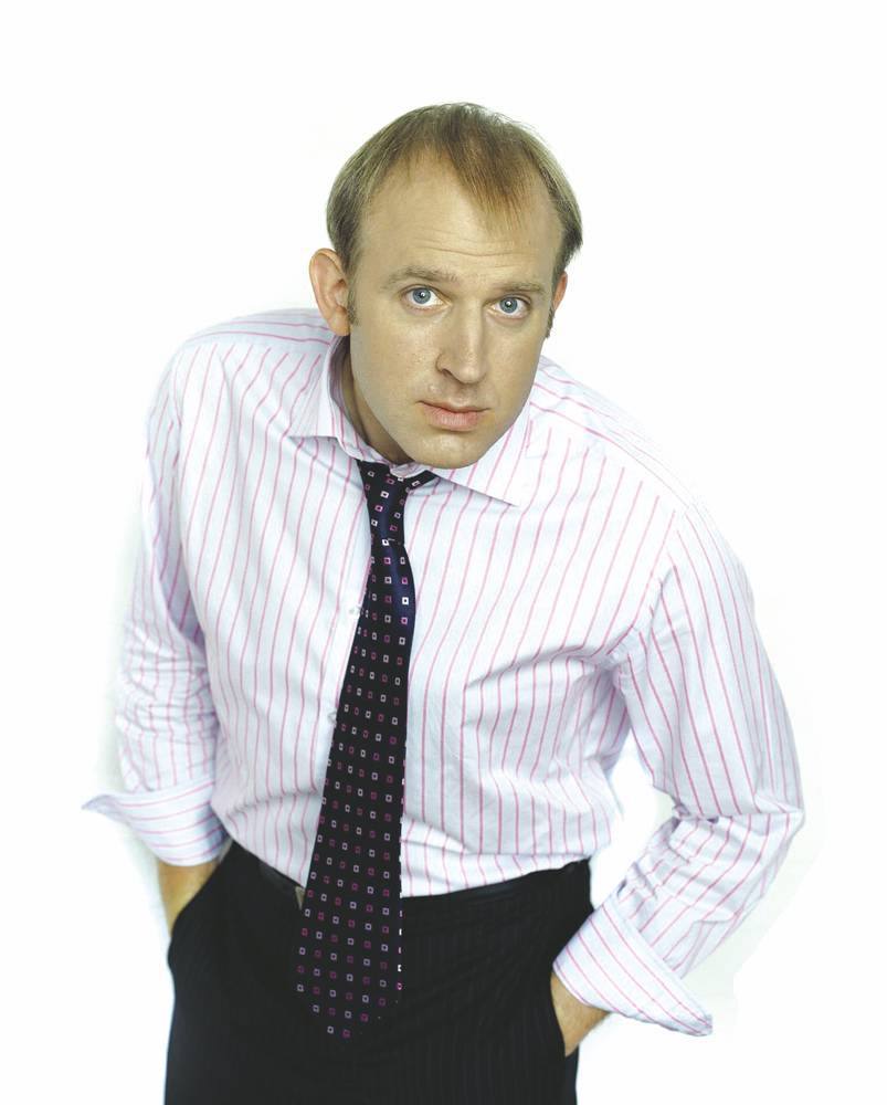 The Tim Vine Chat Show | in London
