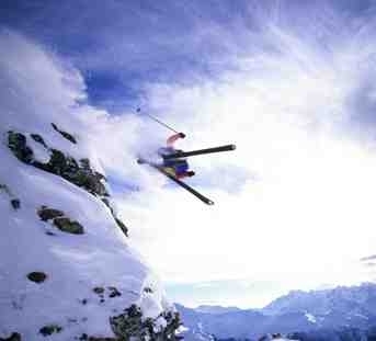 Steep , directed by Mark Obenhaus | Film review