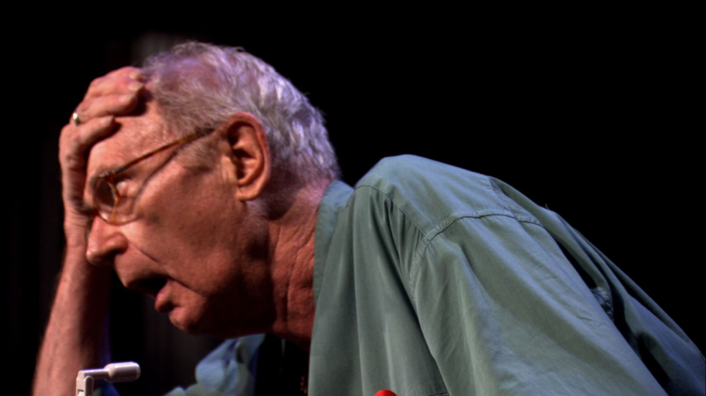 The Life of Reilly , directed by Barry Poltermann and Frank Anderson ...