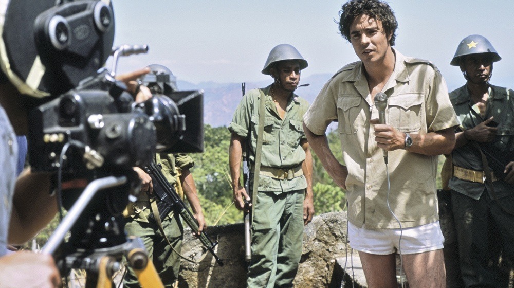 Balibo 2009, directed by Robert Connolly | Film review
