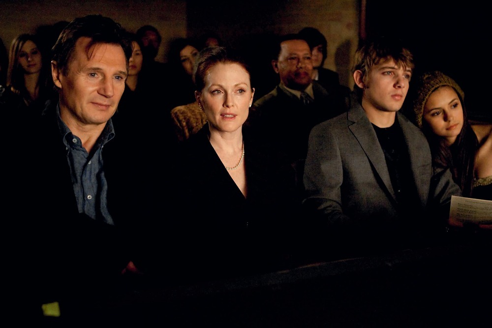 Chloe 2010, directed by Atom Egoyan | Film review