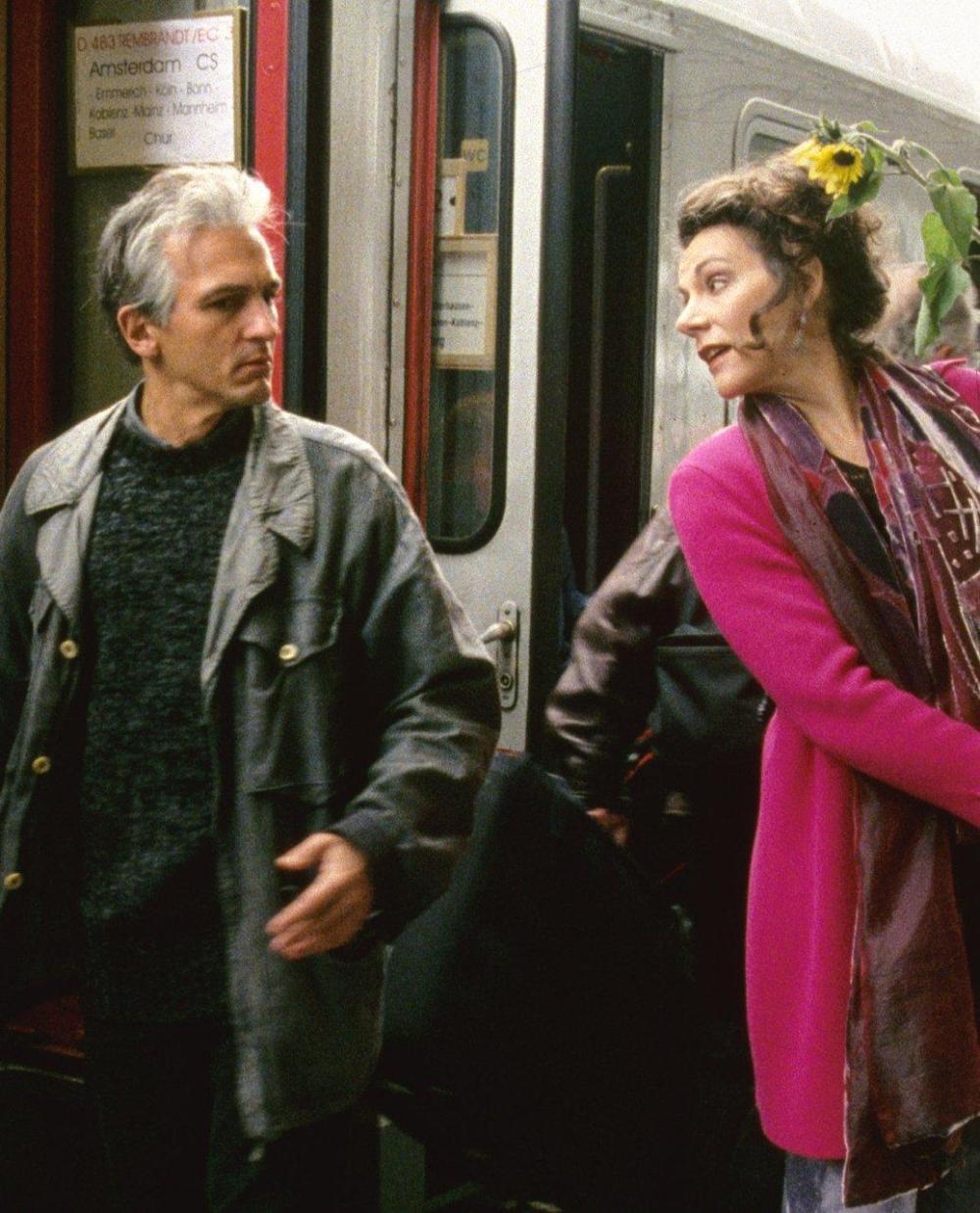 Heimat 3 2005, directed by Edgar Reitz | Film review