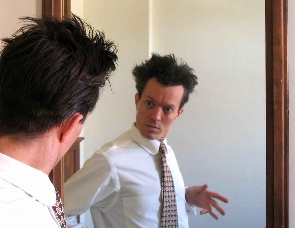 Egon , directed by Keith Dukavicius | Film review