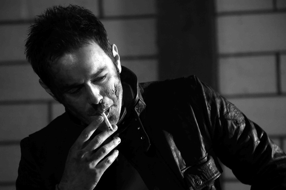 Jack Said 2009, directed by Lee Basannavar and Michael Tchoubouroff ...