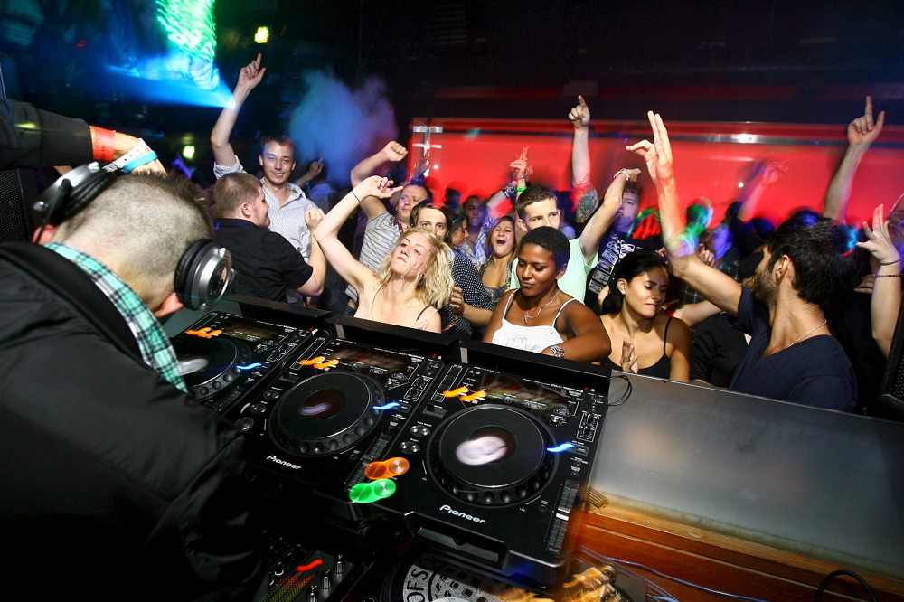 The Gallery at Ministry of Sound | Clubs in London