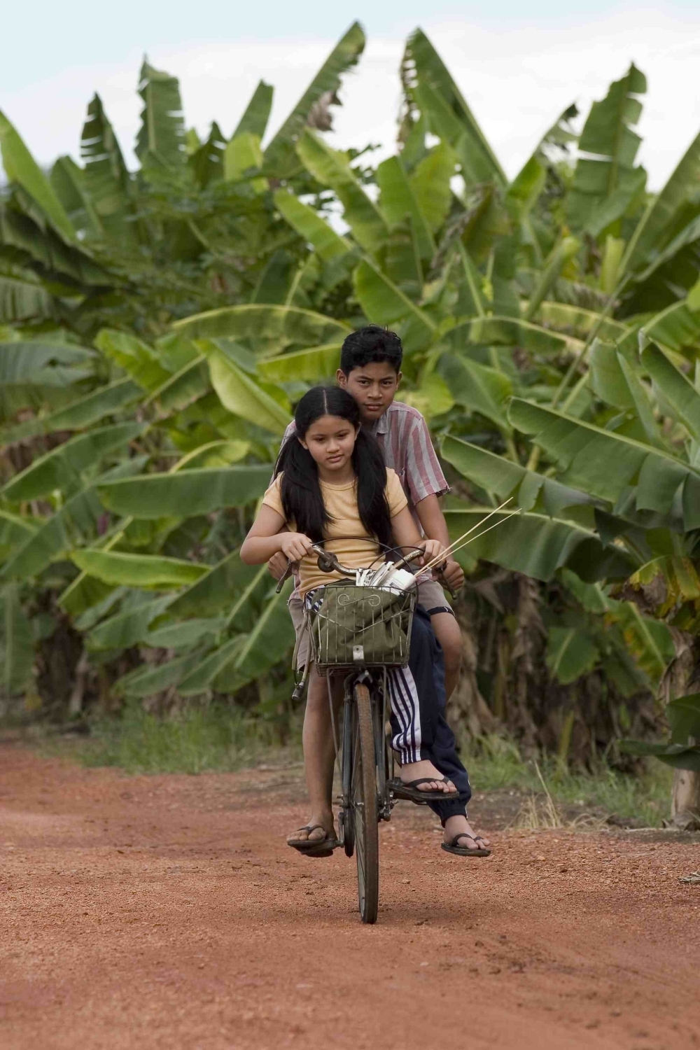 Mukhsin 2006, directed by Yasmin Ahmad | Film review