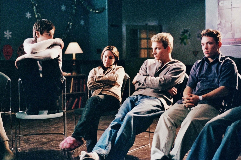 Self-Medicated 2005, directed by Monty Woolley | Film review