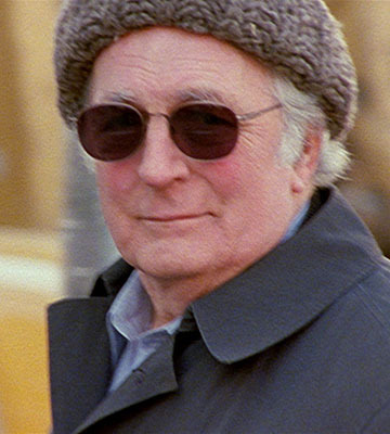 Moog 2005, directed by Hans Fjellestad | Film review