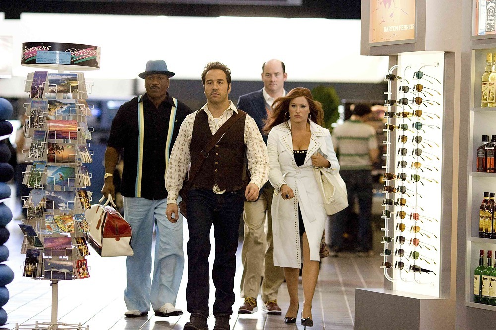 The Goods: Live Hard, Sell Hard 2009 | Film review