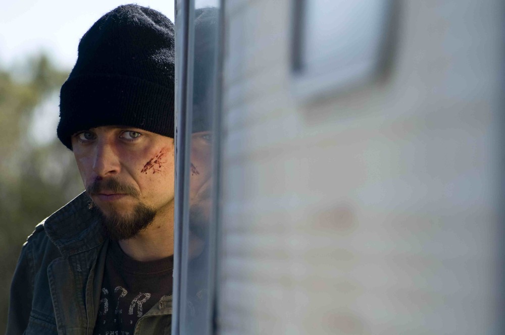 Coffin Rock 2009, directed by Rupert Glasson | Film review