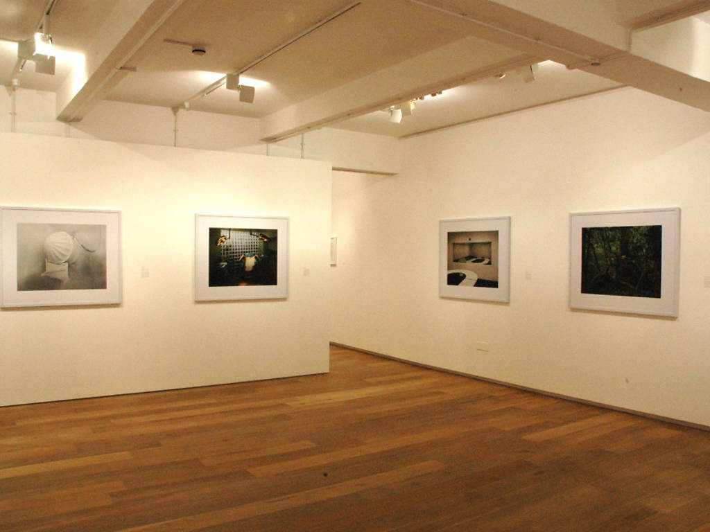 Photography Galleries in London – Art - Time Out London