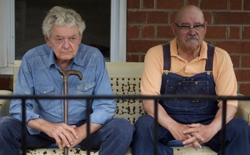 That Evening Sun | Film review