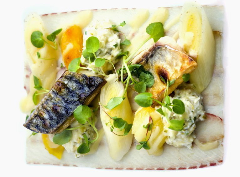 Kitchen W8 | Restaurants in Kensington, London