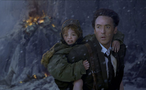 2012 2009, directed by Roland Emmerich | Film review
